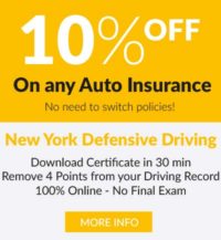 Five Hour Pre Licensing Course Bayside | Pre Licensing Course, Queens